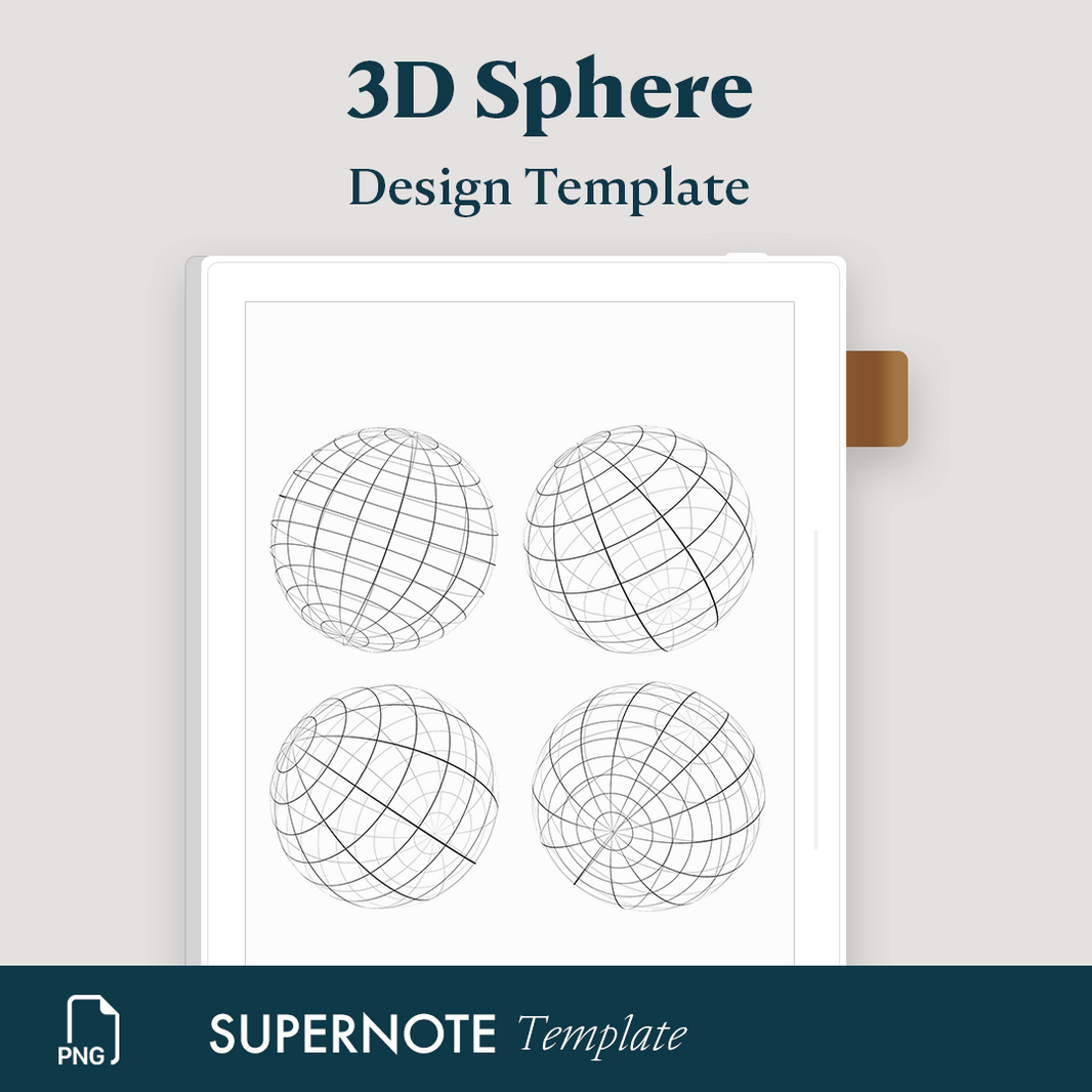 Supernote | Art templates – Supernote Templates